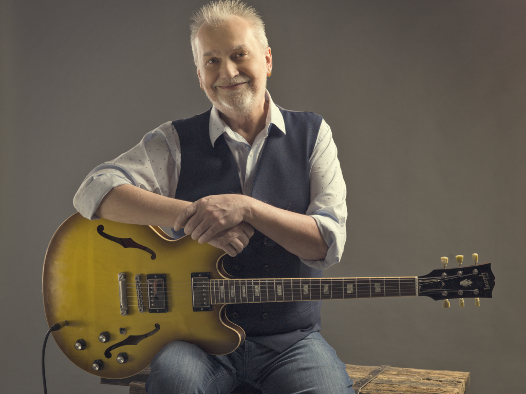 DAVID LEBÓN llega con su show "NOS VEREMOS OTRA VEZ" - The Malbec Post